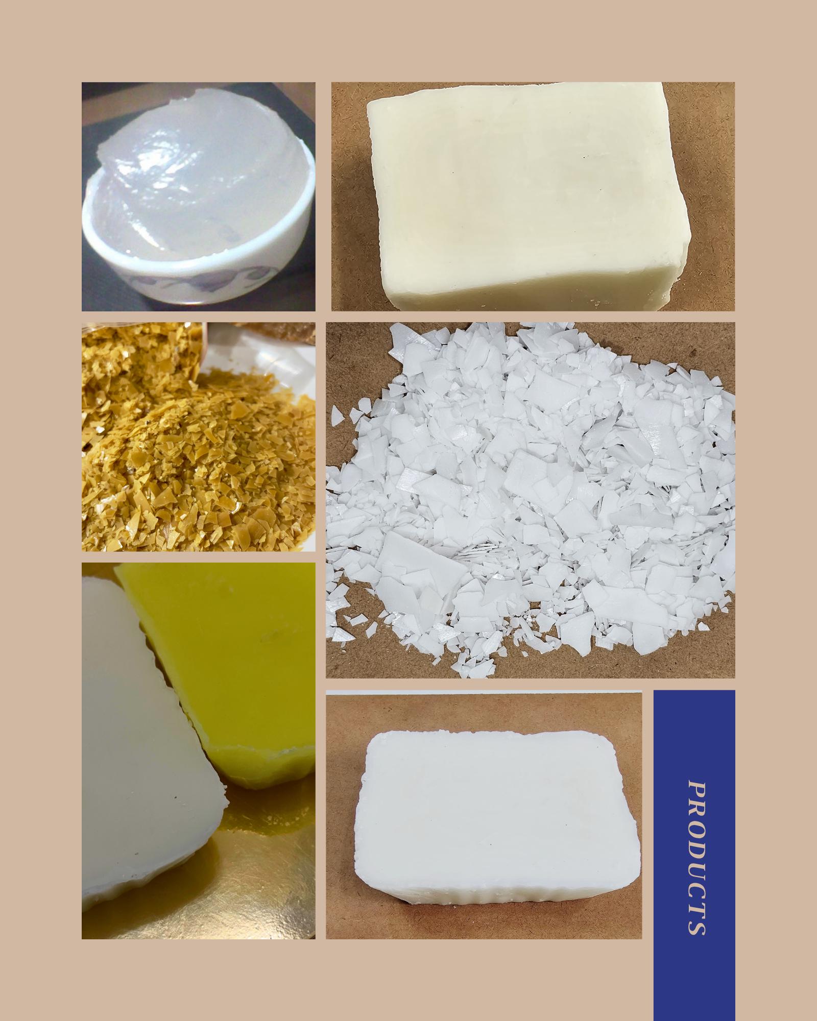 Leading Wax & Polymer Suppliers in India | Paraffin, HDPE, LDPE ...